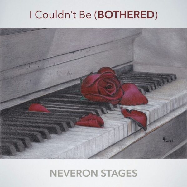 Das NEVERON STAGES Projekt – music is our 1st love