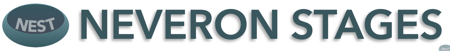 Das NEVERON STAGES Projekt – music is our 1st love