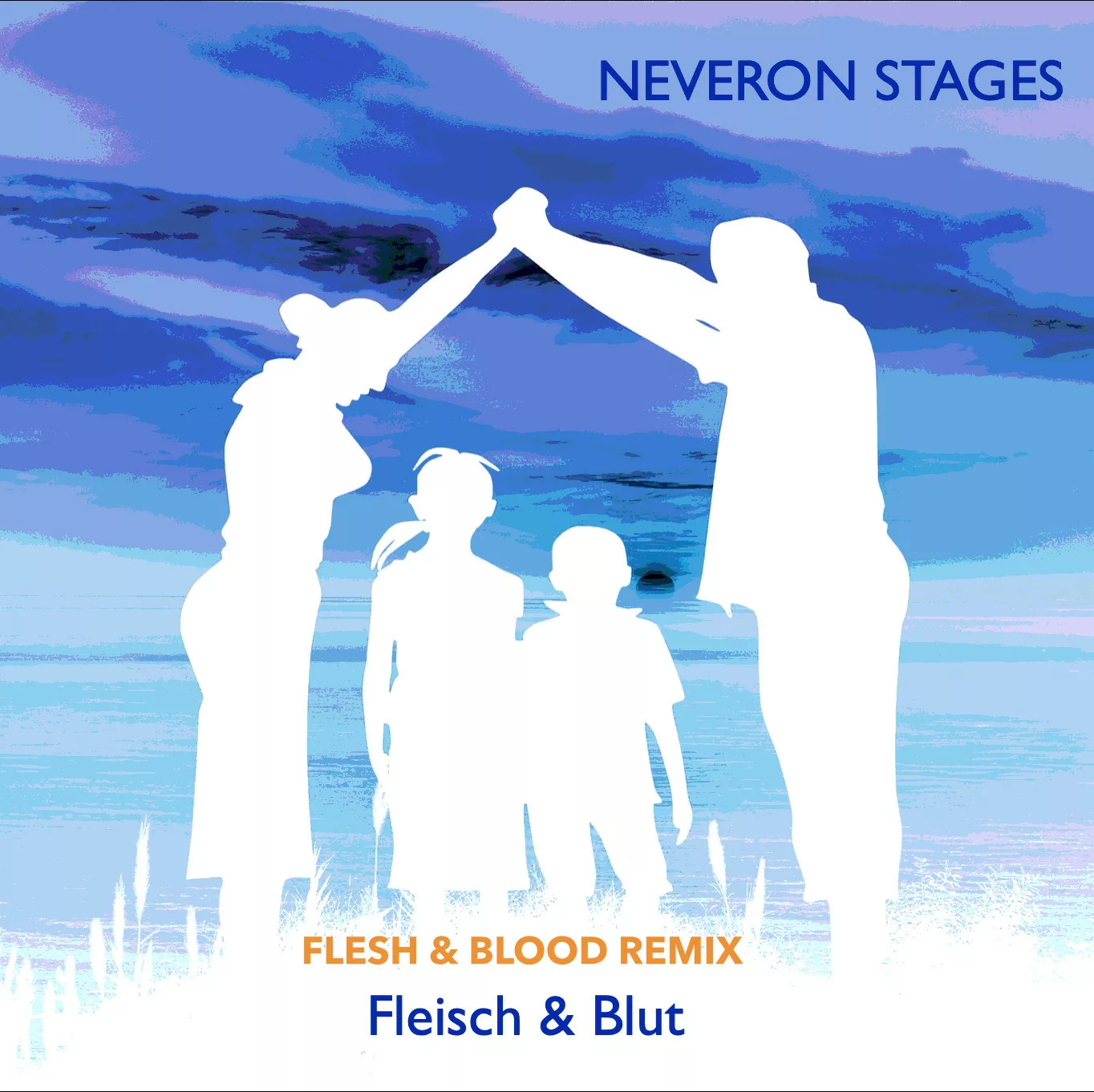 Remixes – NEVERON STAGES